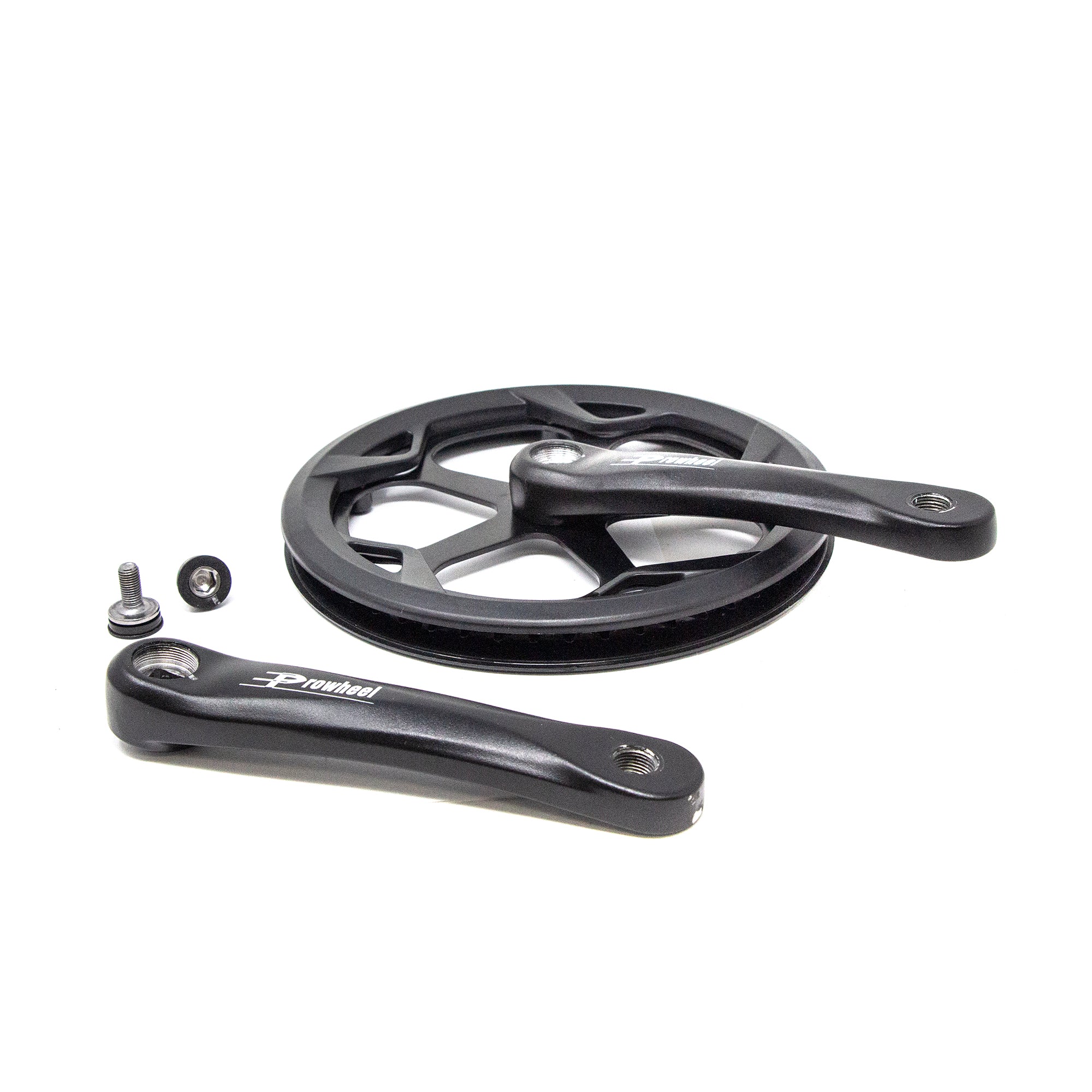 Prowheel Crank Set |52T *160mm Arm Length / Scorpion – Juiced Bikes