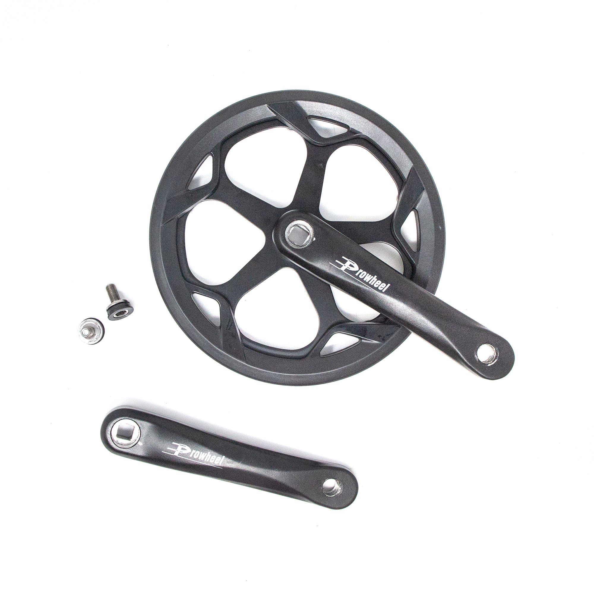 Prowheel Crank Set |52T *160mm Arm Length / Scorpion – Juiced Bikes