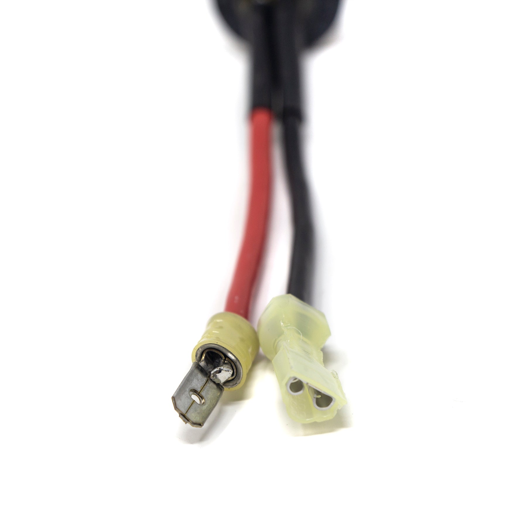 Battery Interface Parts / Battery discharge connector / Female Battery ...