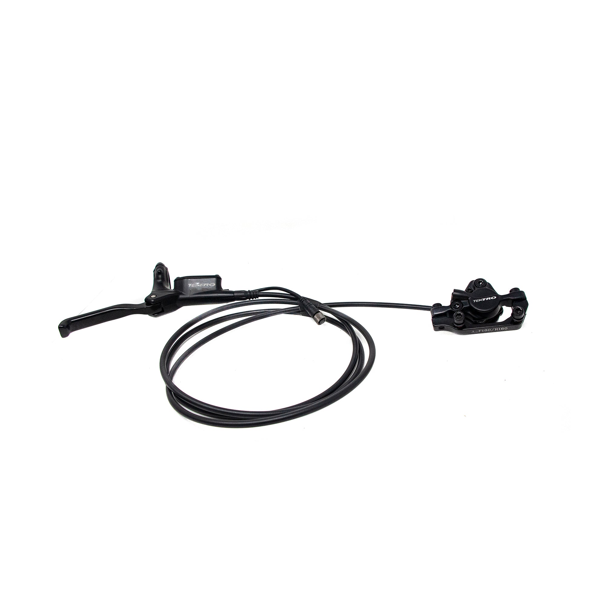 Disc Brake Front Tektro A_M180-1 Adaptor – Juiced Bikes
