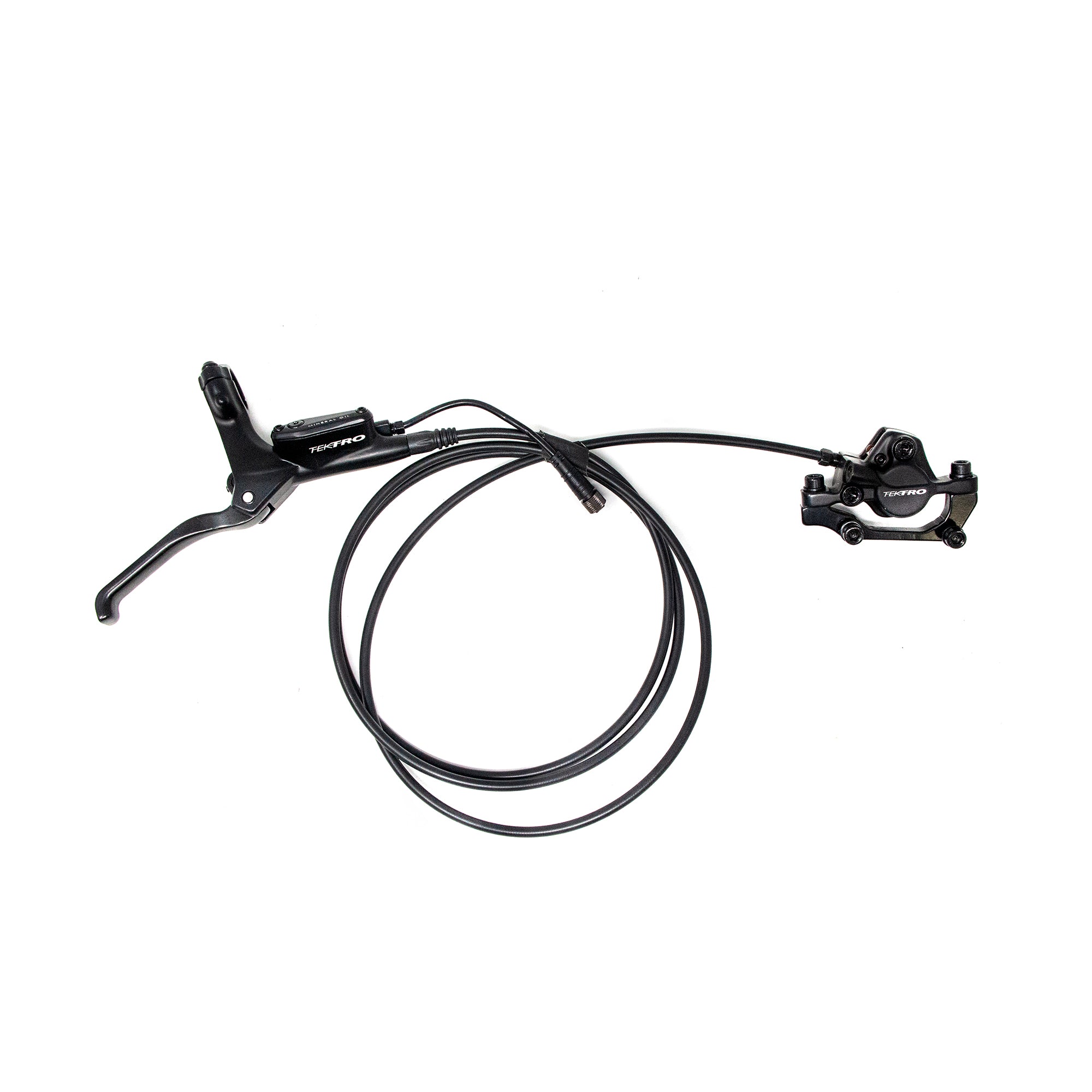 Disc Brake Front Tektro A_M180-1 Adaptor – Juiced Bikes